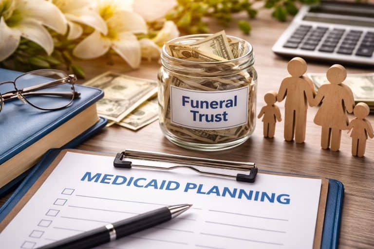 Medicaid Funeral Trusts and Prepaid Funeral Plans - US Funerals Online